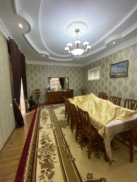 Большой особняк с 700 кв.м в райцентре