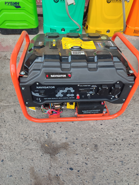 Dvijok generator sotladi 230$