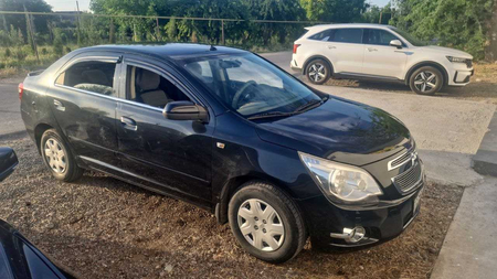 Продам Chevrolet Cobalt