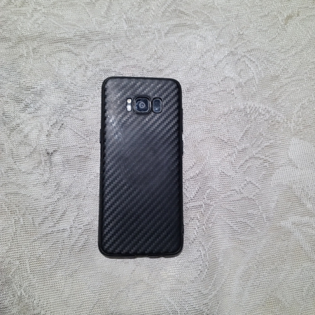 Samsung S8 64 xotira
