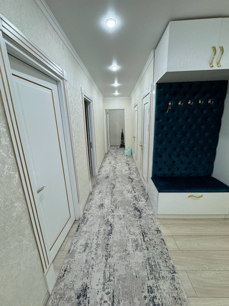 Ракат 4 комнта 128000$