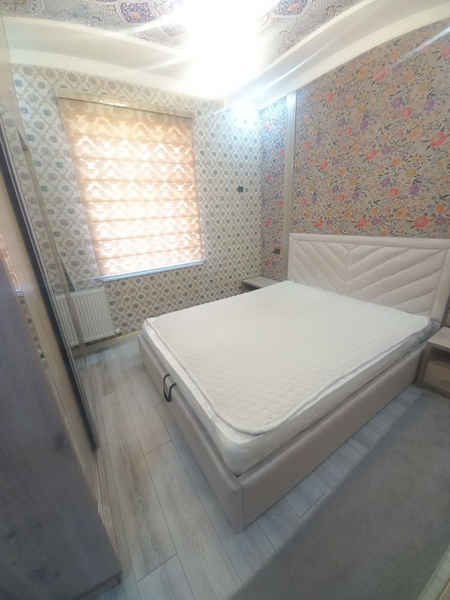 Arenda HAMZA METRO Navstroyka