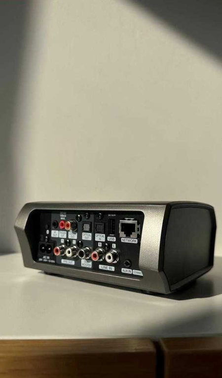 Denon HEOS Link HS2 - продается сетевой Соундбар, НОВЫЙ!