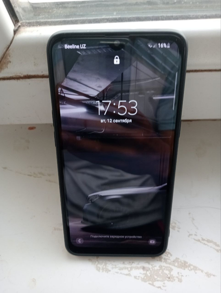 Samsung galaxy a10s