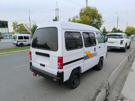 Продам Дамас STYLE 2025 Damas Avtokredit