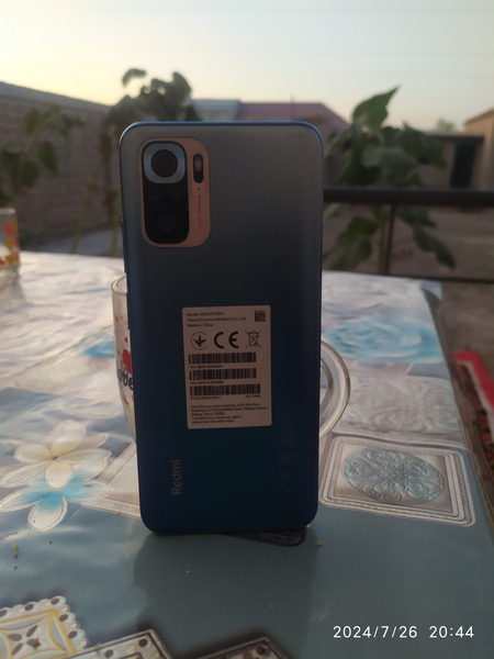 Redmi note 10s sotiladi bahosi kelishiladi