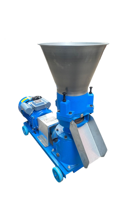 Granulator 4kw 220 v