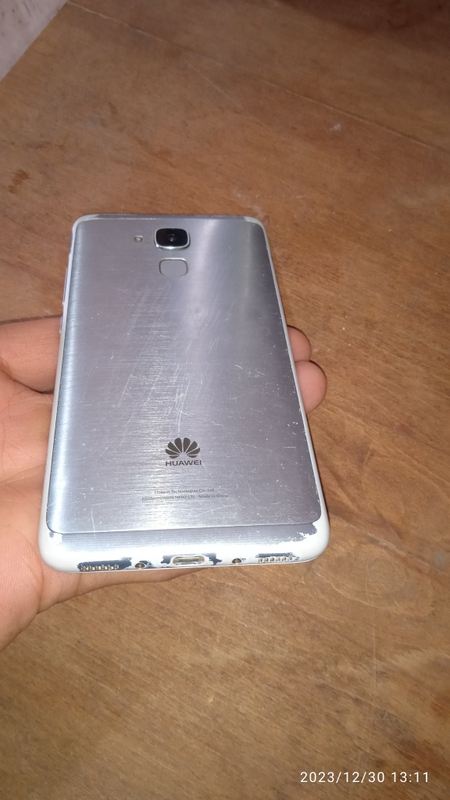 Huawei gt3 holati yaxshi