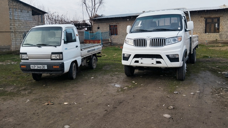 Строй мусир ташиш хизмати лабо