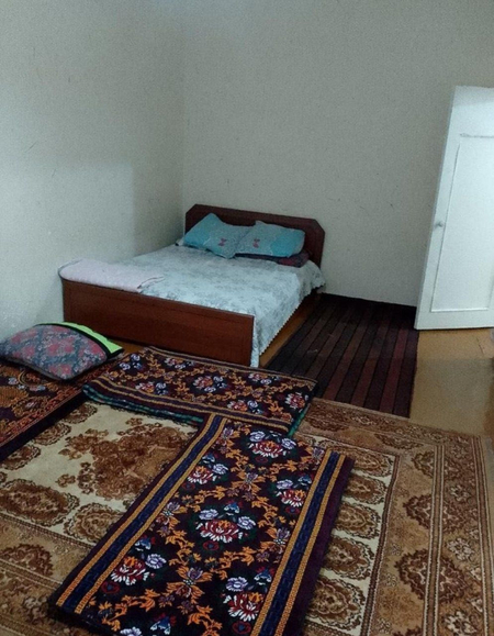 Юнусабад 15кв 1/1/4 Переделано в 2х