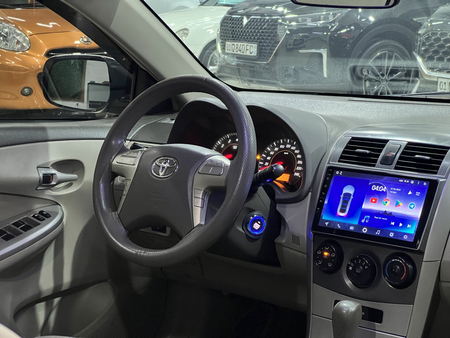 Toyota Corolla 1.8 литр