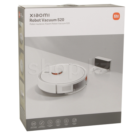 Робот-пылесос Xiaomi все модели