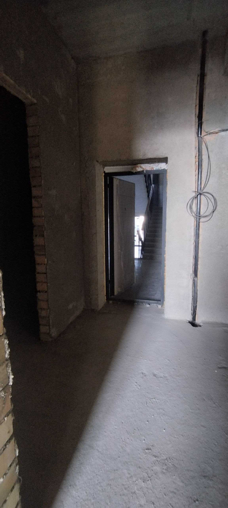№3170.Продается 3х-комнатная квартира в Новостройке.