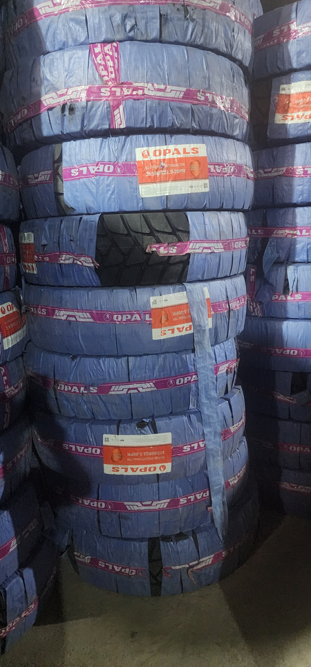 Автошина 315/80 R22.5 DOUBLE ROAD.(китай).-ПЕРЕДНИЙ.