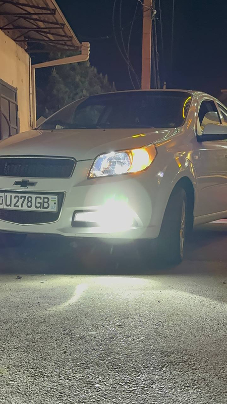 Nexia 3 mihanika pilini tuning bulgan tayor moshin