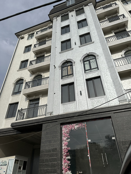 Продаётся новостройка 15 кв 3\5\6