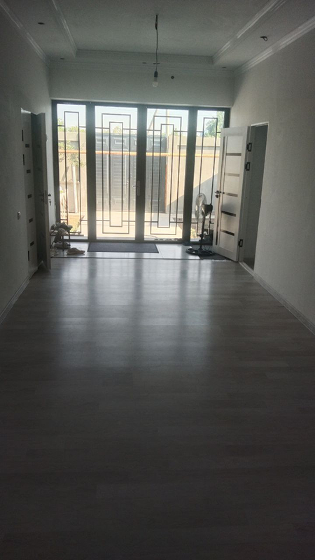 Qibrey tumanida 3 sotixli xovli sotiladi !!!