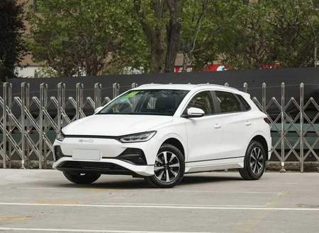 BYD E2 nasiya savdo