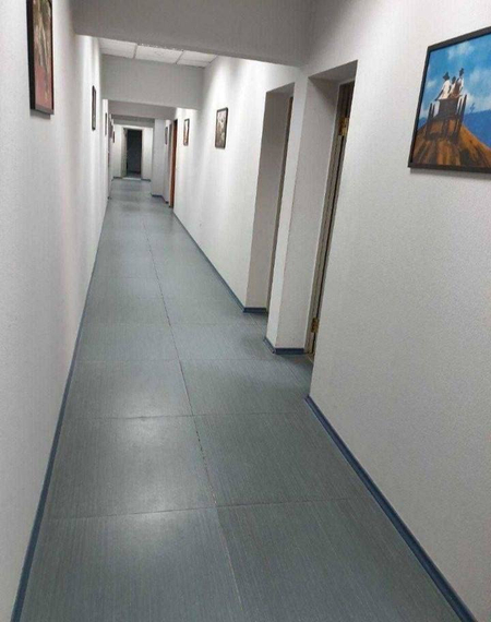Аренда офис в Центре Города Вестминистр вторая линия