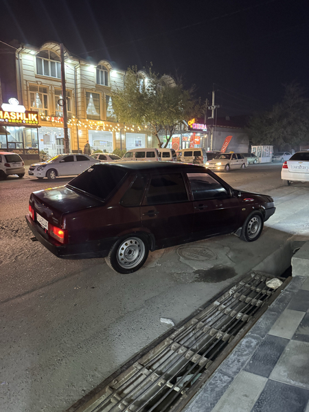 Lada 21099 yaxshi holatda