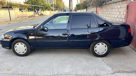 Nexia 2 Dohc 1.6 lux