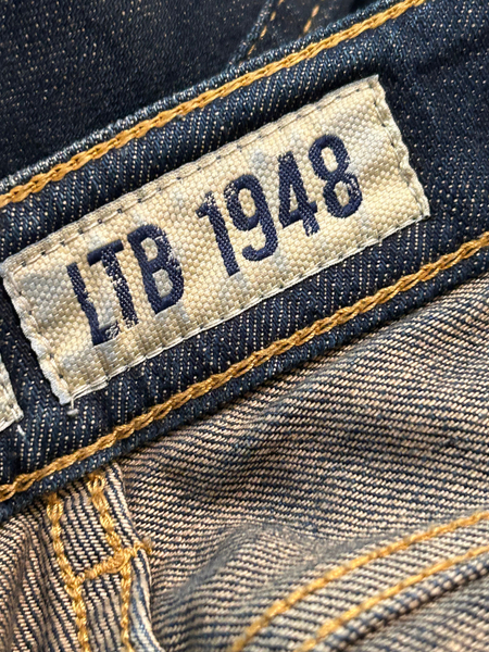 Джинсы LTB 1948 женские