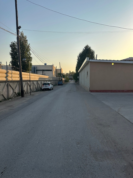 Сдается в аренду производственное помещение, промзона