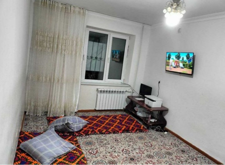 Продам 1комнатную квартиру ор Парус 6кв Чиланзара
