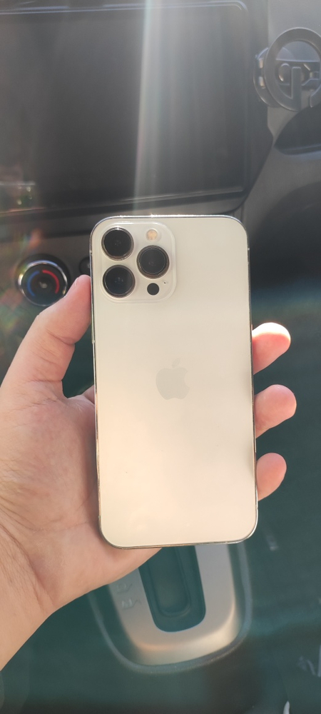 Iphone 13Max 256gb