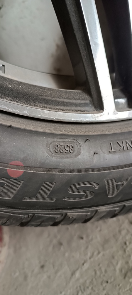 205/65-R-16. Disk. Spark. Nexia3 . Cobalt