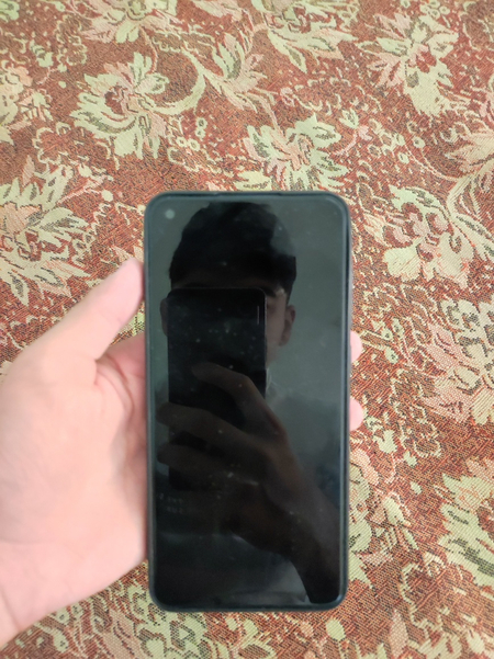 Redmi note 9 4/64