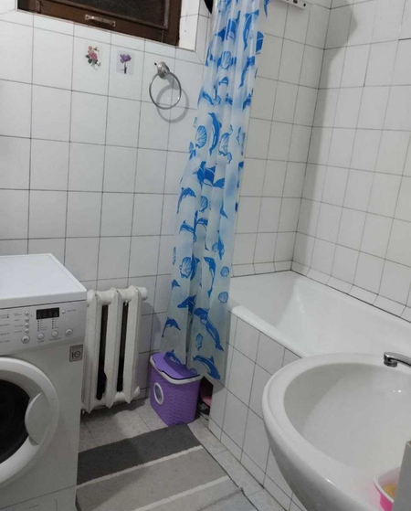 Юнусабад 18кв 3/2/4 75м² Срочно