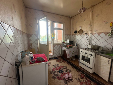 Продается квартира Чиланзар Ц. 2/7/9 Площадь 58м2