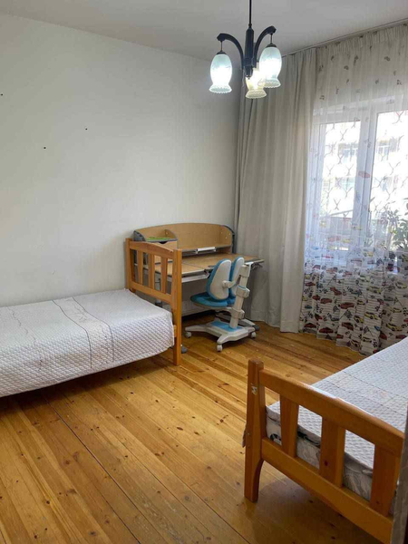 Юнусабад 5 квартал 3/2/4 (72²) продаётся квартира