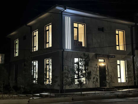 Продаётся дом ТТЗ недалеко от базарчика  ID: 54710