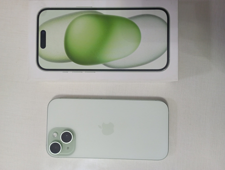 Продается Новый iPhone 15