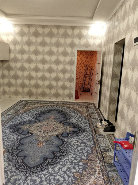 Srochno kvartira sotiladi Yashnobod tumani metro dostlik yaqin