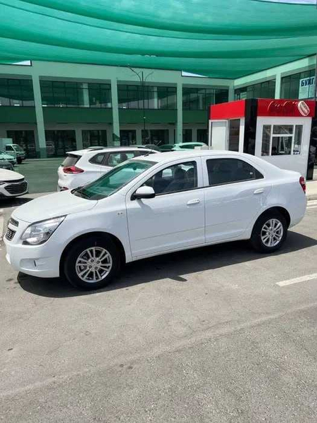 Cobalt A/t  2024 Halol Nasiya Savdoga  bosh tolov 30%