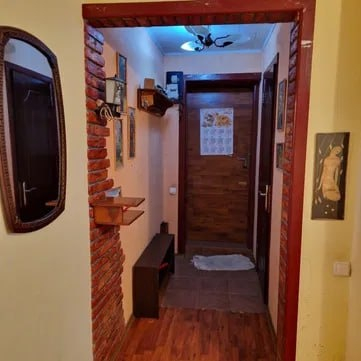 2 комнатная СРОЧНО! Чиланзар 2, Аллея Гагарина