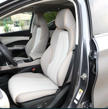BYD Yuan Plus Срочно