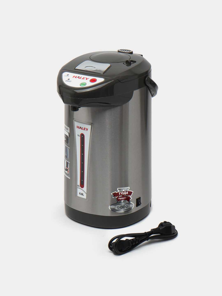 Термопот Haley HA-680 WH