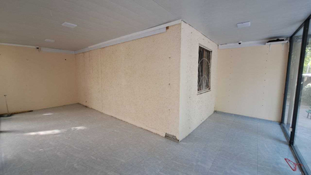 Квартира с магазином 80кв/м, Вокзал
