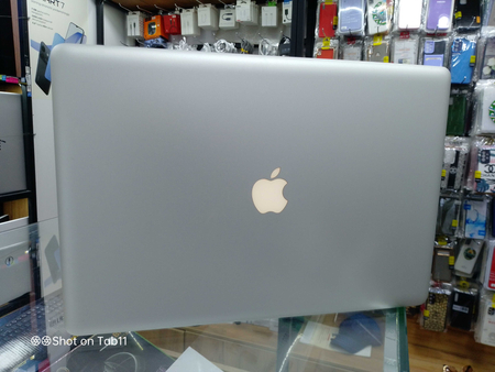 Macbook pro i7 16/128gb