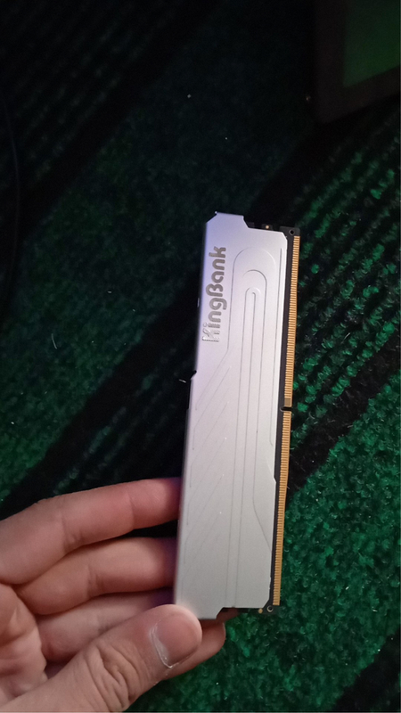 Kingbank DDR5 16GB 6400hz
