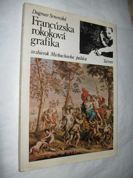Francuzska rokokova grafika