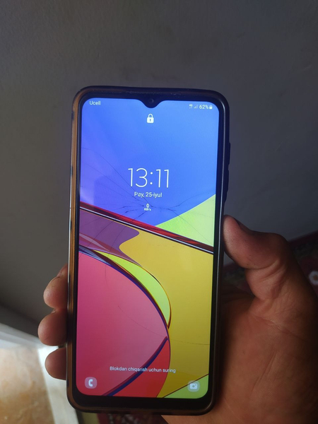 Samsung A 12  NARXI 600000