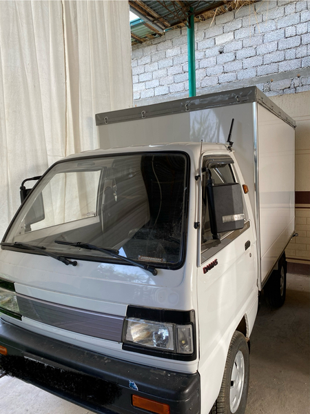 Labo sotiladi holati alo