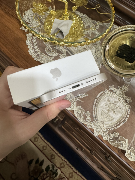 Iphone 12 LLA  ideal