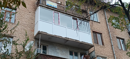 Akfa, Ekopen, рамы и двери