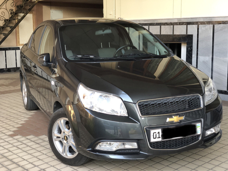 Nexia 3 ltz avtomat 2022